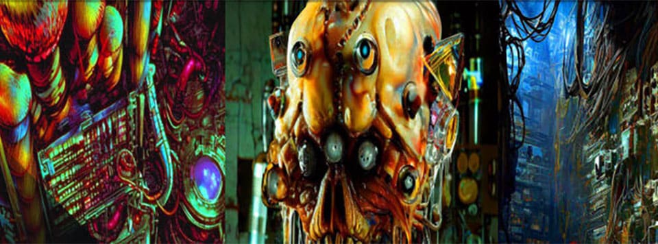 Tech Diff, Eric Glick Rieman, Gustavo Pastre, David Leikam, The Human ...