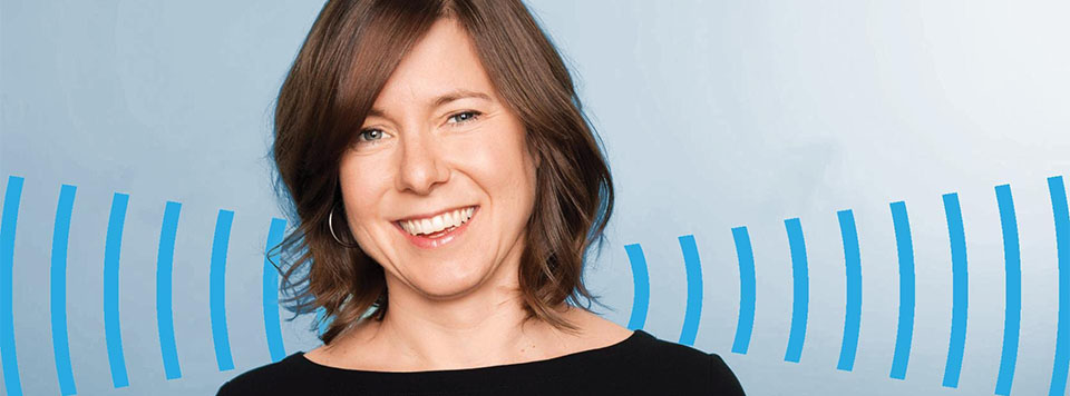 Anna Sale Presents: Four Interviews and a Revival • ArtsEarth