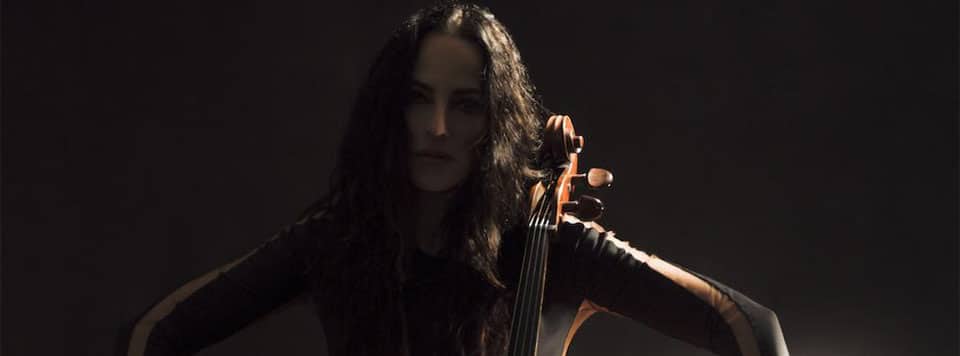 Maya Beiser: Terry Riley's In C(ello) • ArtsEarth