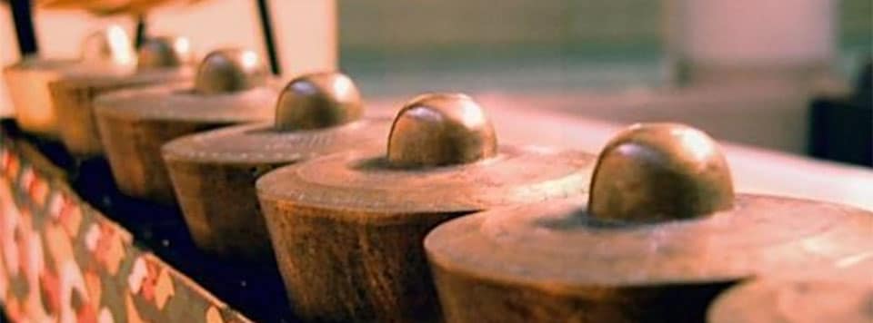 Manilatown Academy: Intro to Philippine Kulintang Music • ArtsEarth