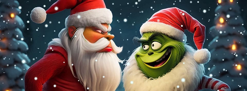 A Holiday Spectacular... Christmas at the California • ArtsEarth