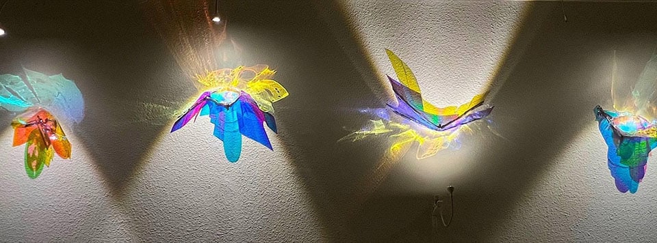 J. Ruth Gendler and Cheselyn Amato on Spirituality and Transformation ...